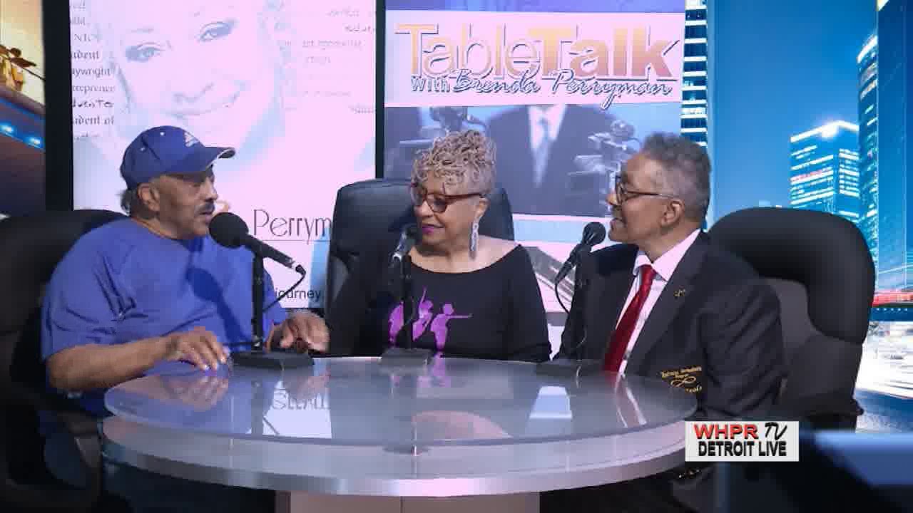 BRENDA PERRYMAN 05 10 2019 E - YouTube