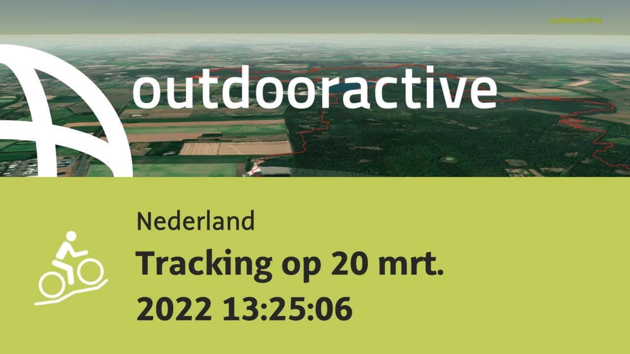 Tracking op 20 mrt. 2022 13:25:06 - YouTube