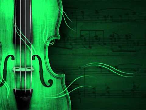Swallowtail Jig Violin - YouTube