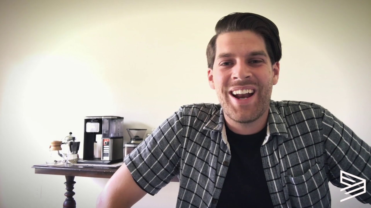 The Problem with Comparison by Bryan Saylor - YouTube