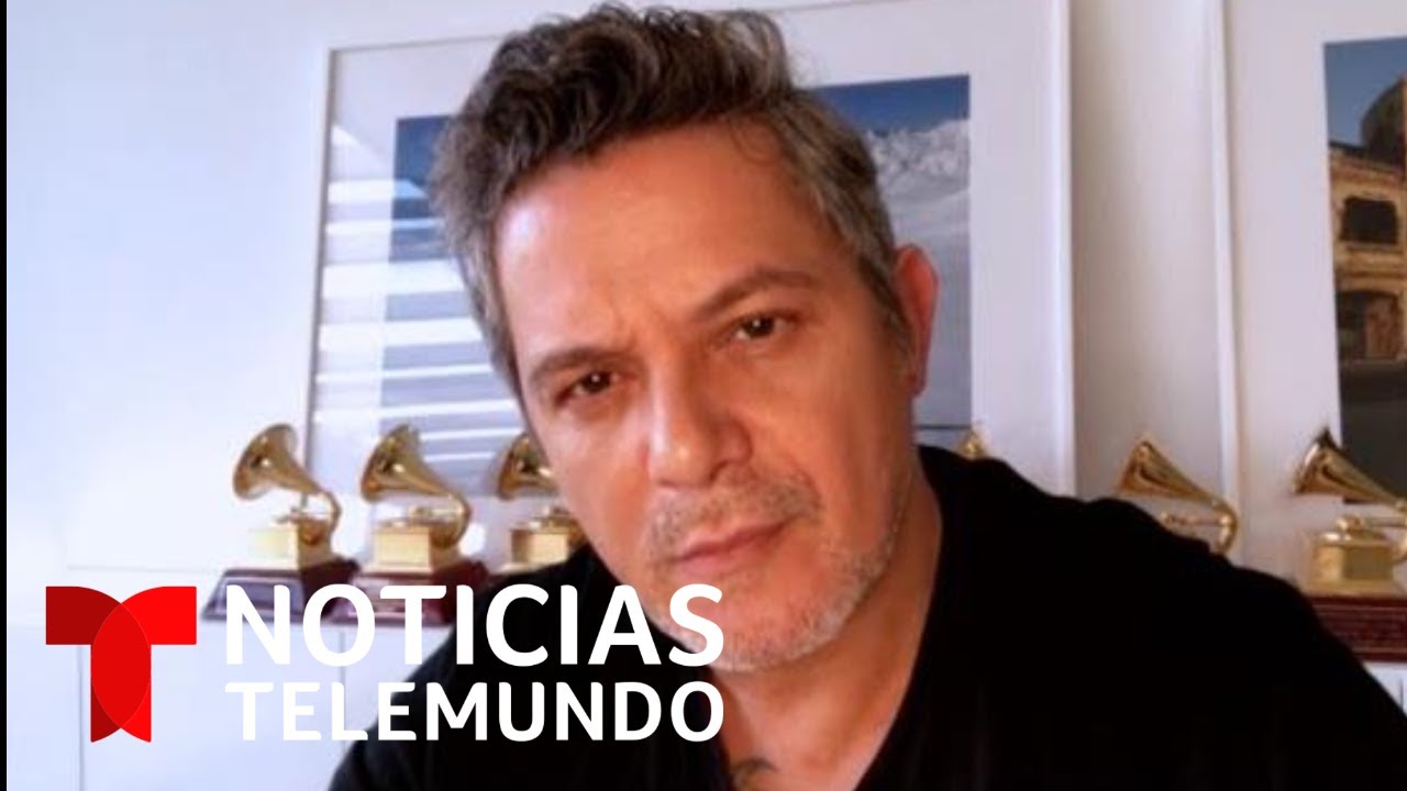 “Detrás de los números hay personas”: Alejandro Sanz busca historias ...