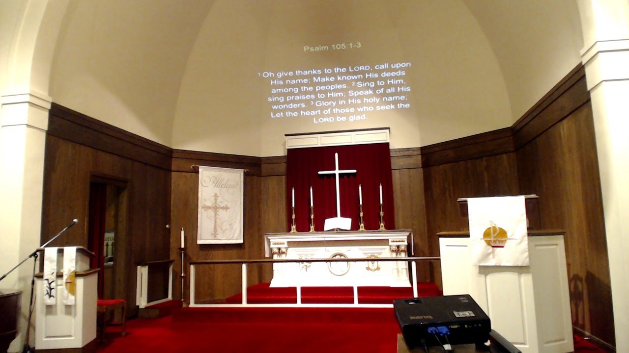 5/2/2021 Pastor Robert Lee - YouTube