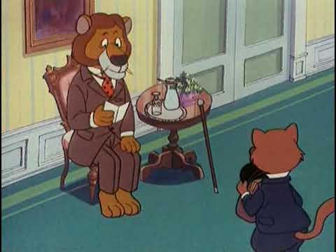 Willy Fog: Around the World in 80 Days - The TV Movie