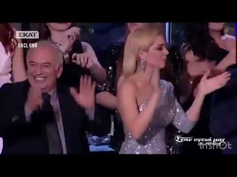 KONSTANTINOS ARGIROS| Potpouri|Xoreutika|Zileuo|SalaSala|Mia Matia sou mono ftani