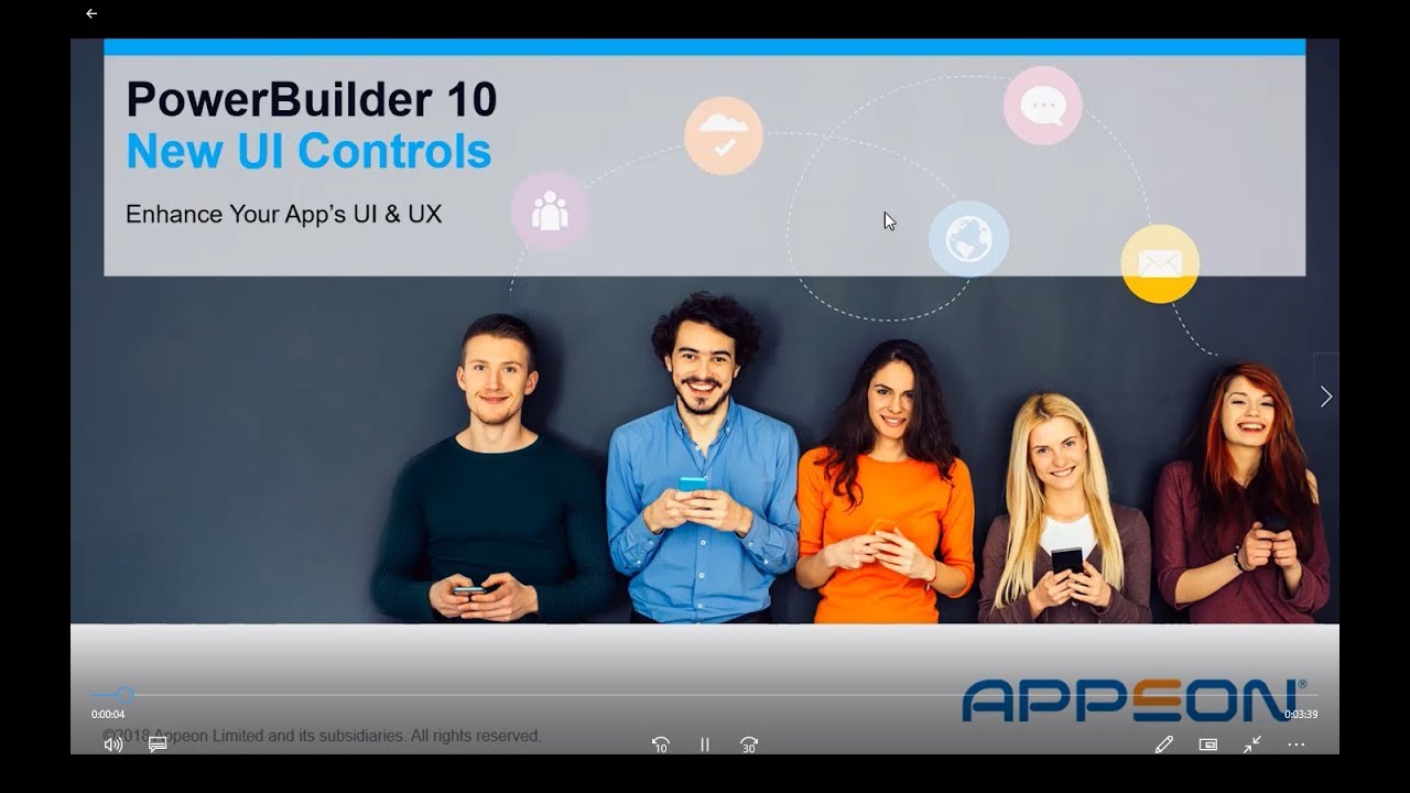 PB 10 Enhancements Controls - YouTube