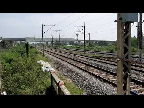 Kashi_Kevadiya Express.FROM CHENNAI TO KEVADIYA...🚅🚅🚅🚅🚅🚅#VIRAL#NAGPUR# ...