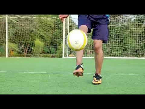 Prostar football academy Individual drills for scoring more goals in ...