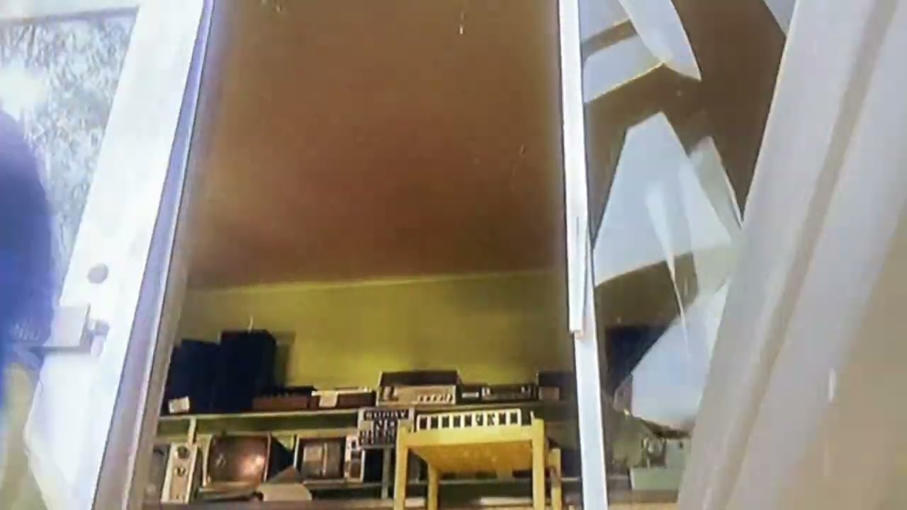 The Incredible Hulk A Minor Problem Hulk emerges from store scene - YouTube