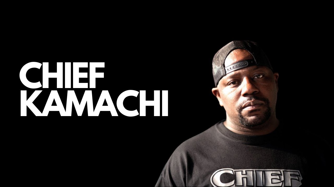 Chief Kamachi Speaks on Touring in Norway and Fights Breaking Out - YouTube