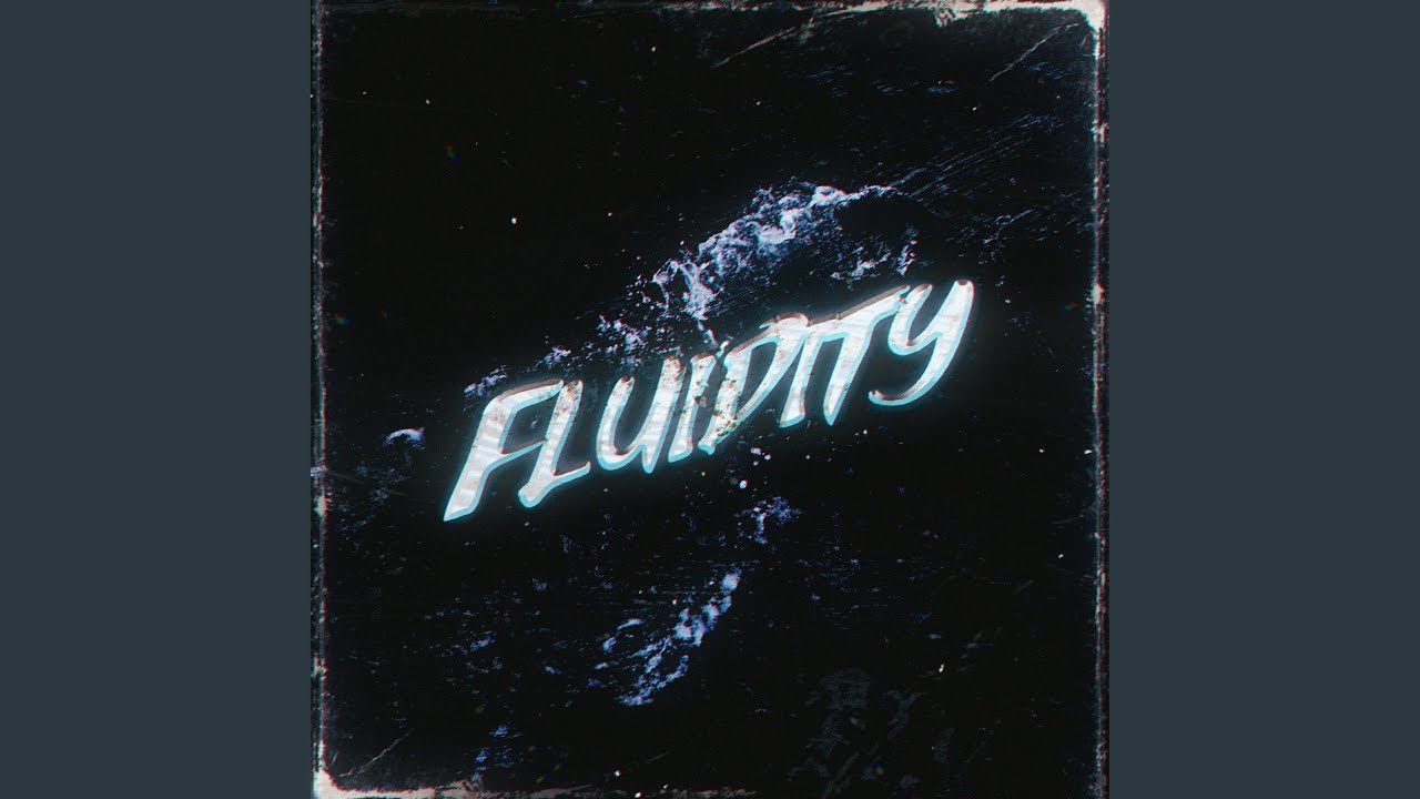 fluidity. - YouTube