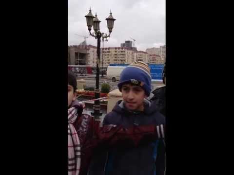Xocali 2013 F.Şəkili