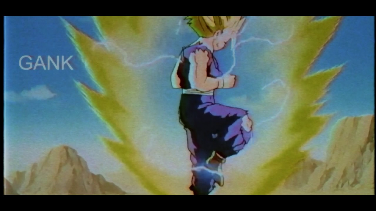 Gohan AMV (Short) - YouTube