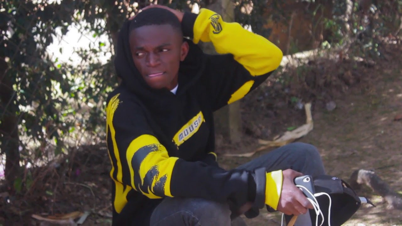 Ibrah Nation - Naamini (official full idea video) - YouTube