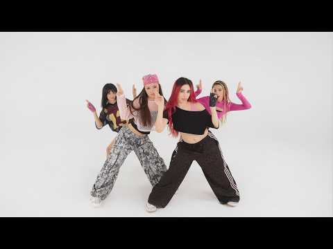 FOURTEEN - 'ONE MORE KISS'  PERFORMANCE VIDEO