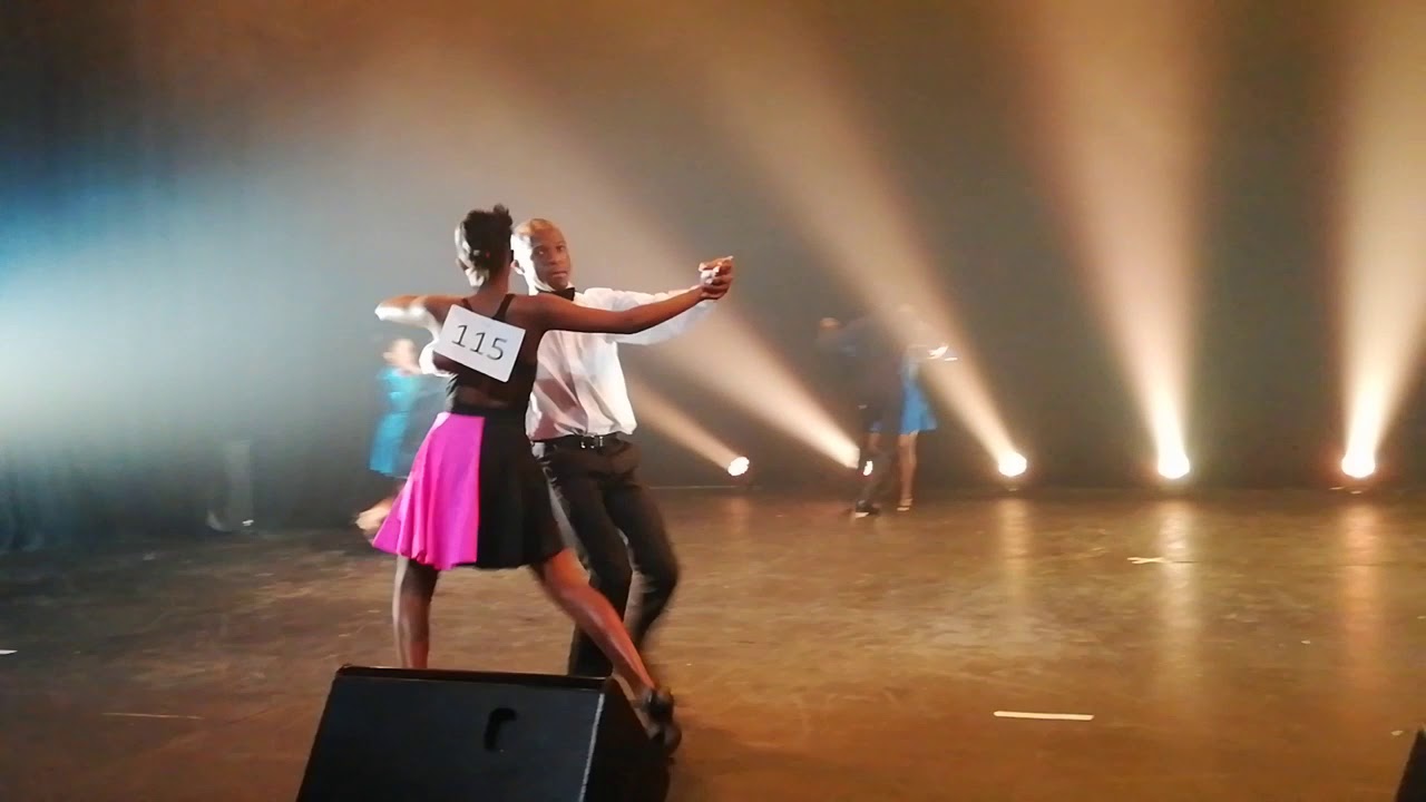 8th Annual Tshwane Dance Festival 82 - YouTube Music