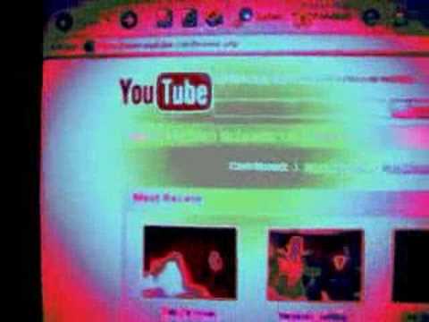 YouTube Victim
