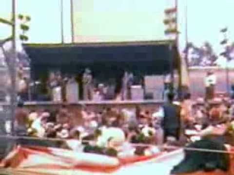 1st Atlanta Pop Festival 1969 - YouTube