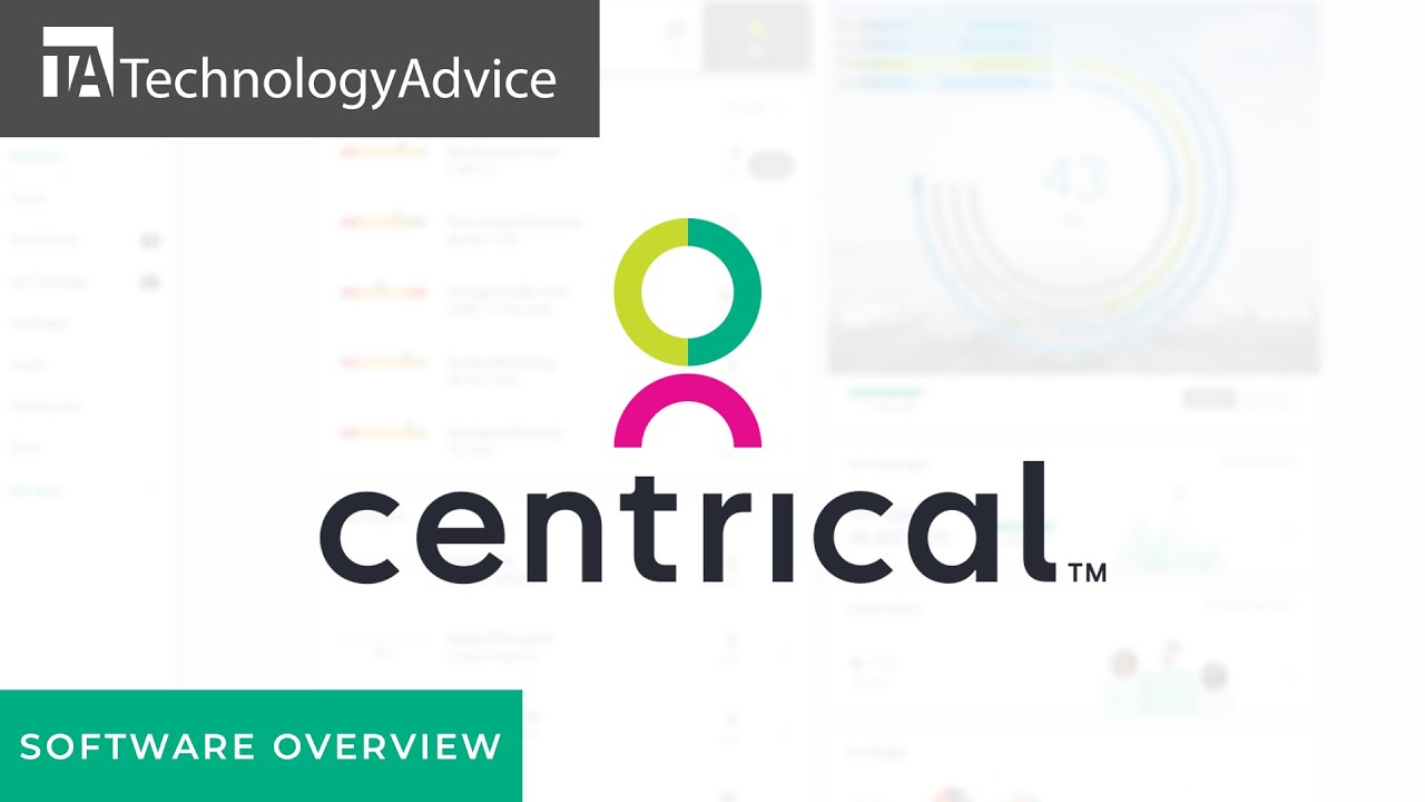 Centrical Overview - Top Features, Pros & Cons, and Alternatives - YouTube