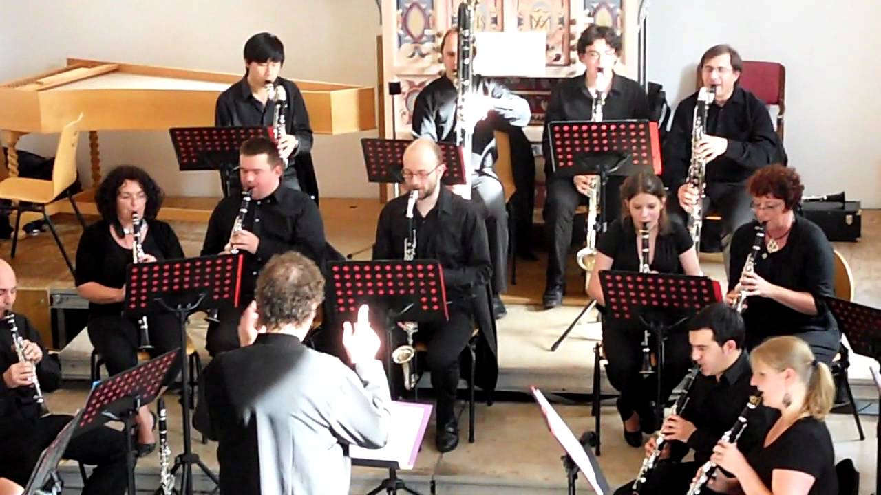 souffle d'ébène - YouTube