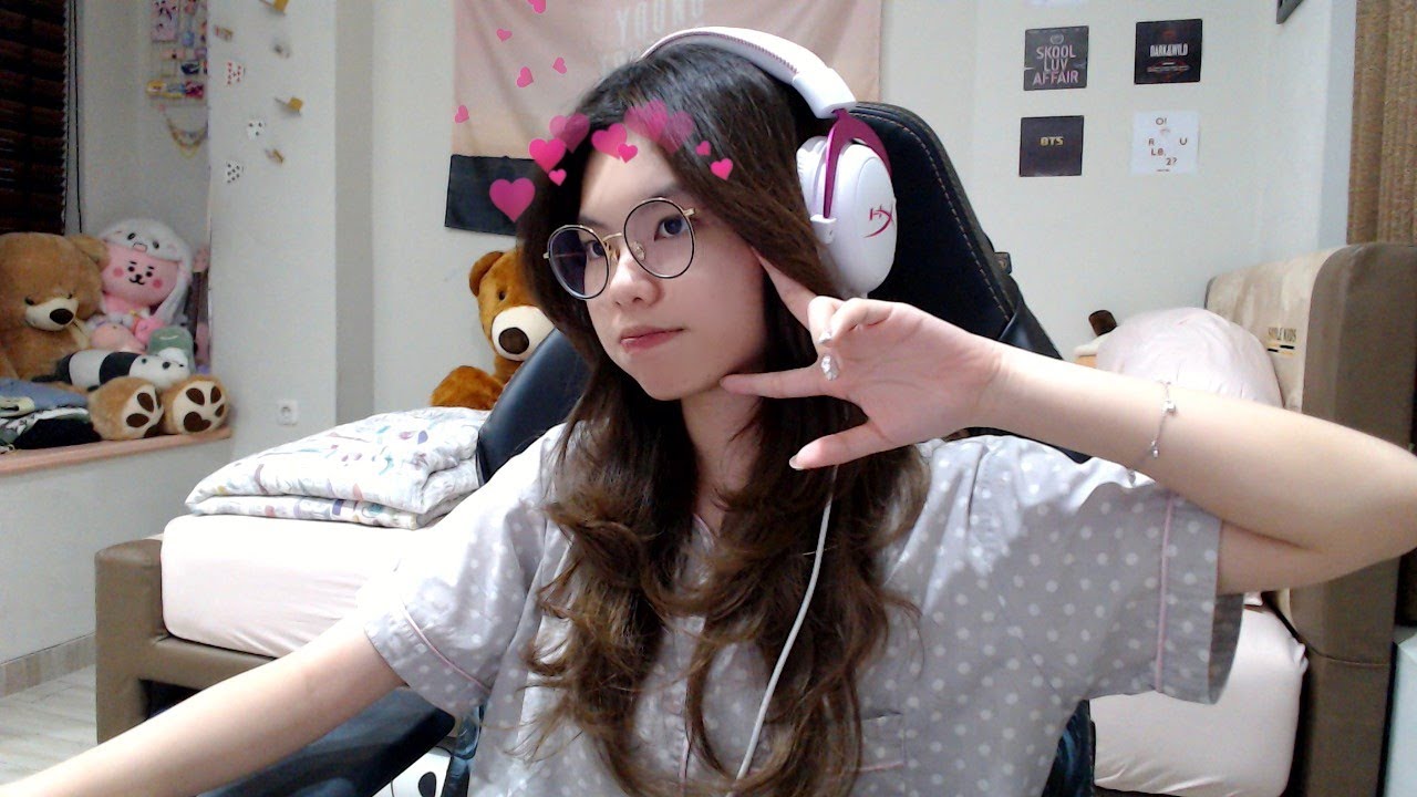 annajoy is on trakteer! #VALORANTINDONESIA - YouTube