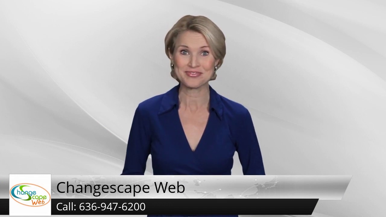 Changescape Web St Charles Excellent 5 Star Review by Jessica Hutson ...