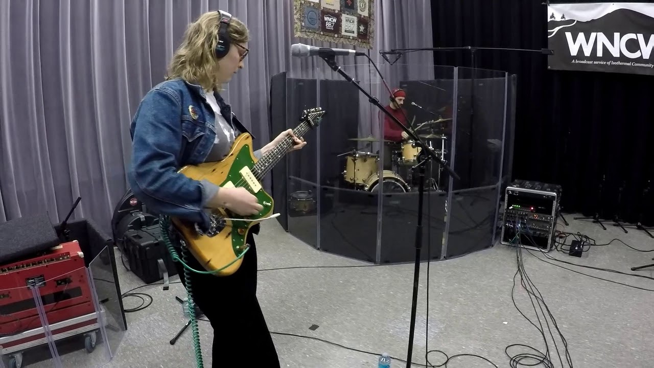 Liz Cooper & The Stampede - "Lights" - YouTube