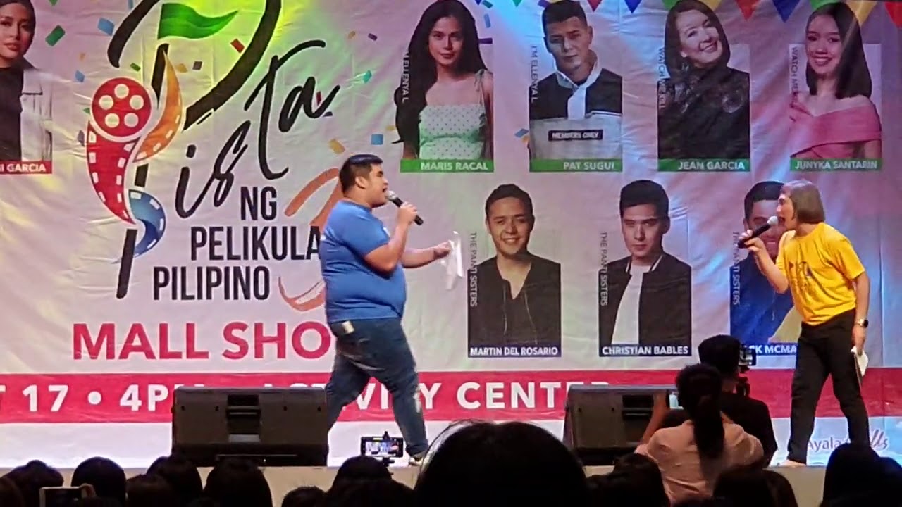 Ameera Johara Mall Tour - YouTube