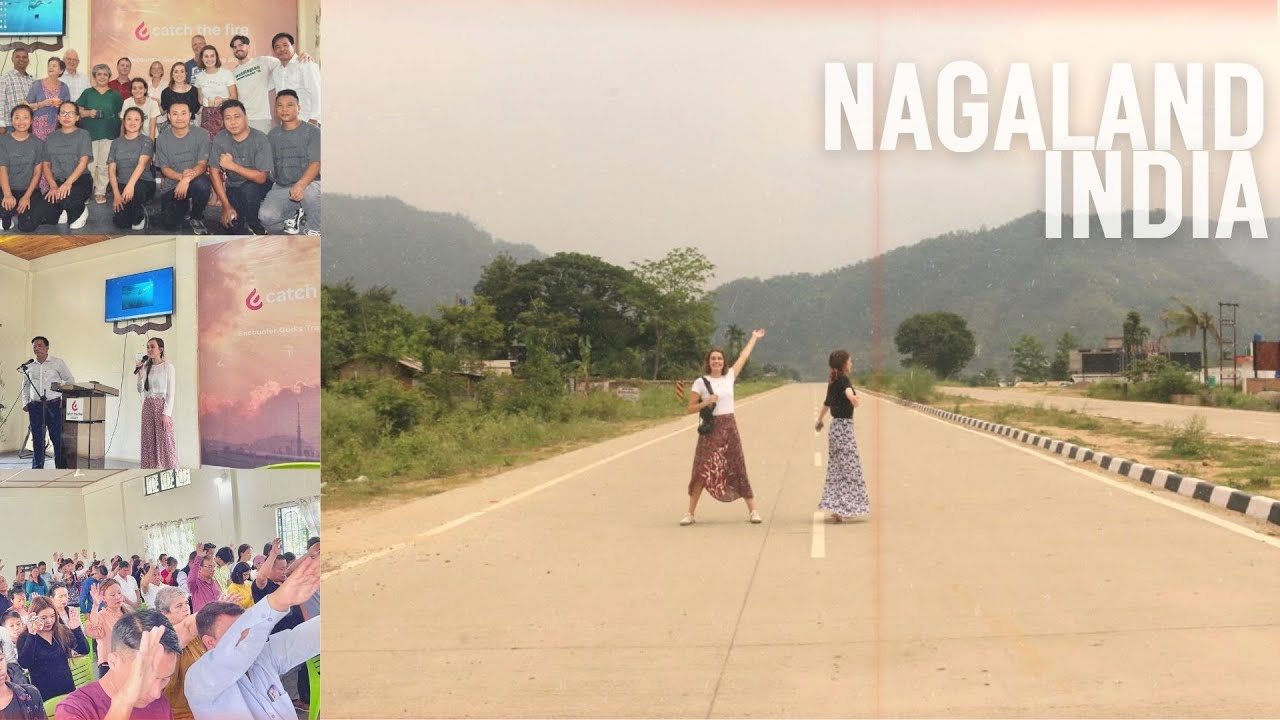 INDIA VLOG | and a wild start to the trip - YouTube