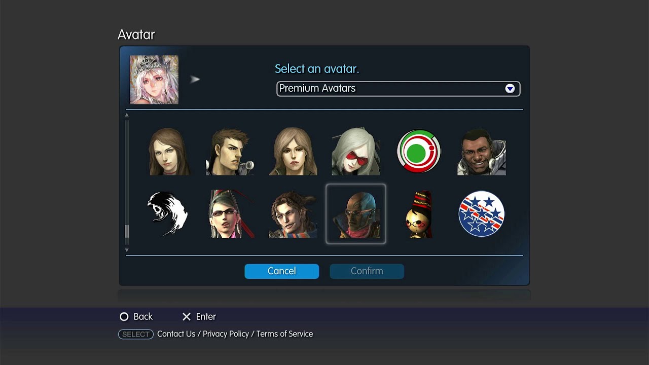 [ PS3/CFW/ HEN ] AMAZING PACK AVATARS 😊 - YouTube