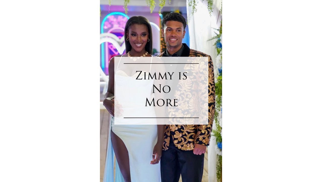 Zeta & Timmy Call it Quits!The Problem That Continues #zimmy # ...