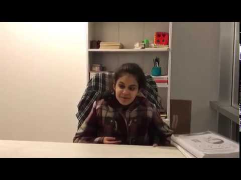 Tuana Şahin-Bir Bilebilsen (Elif Kaya)
