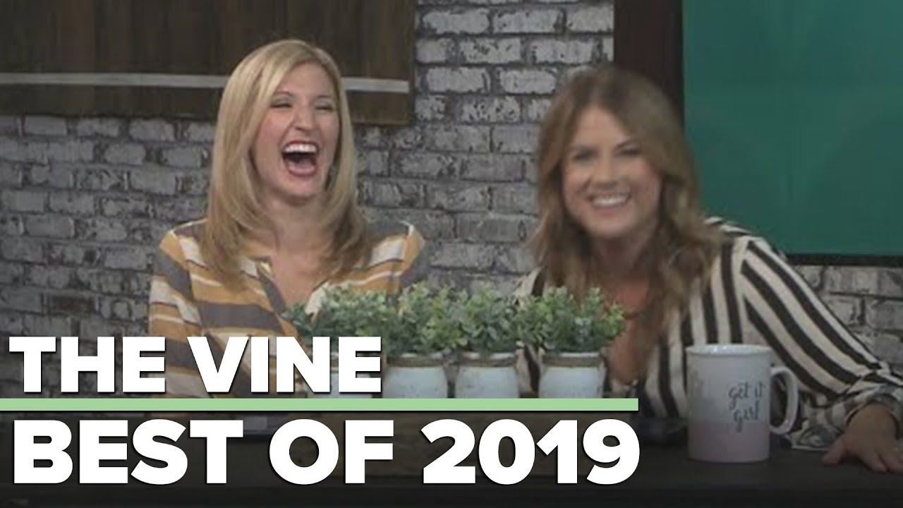 The BEST moments from The Vine's 1st year! - YouTube