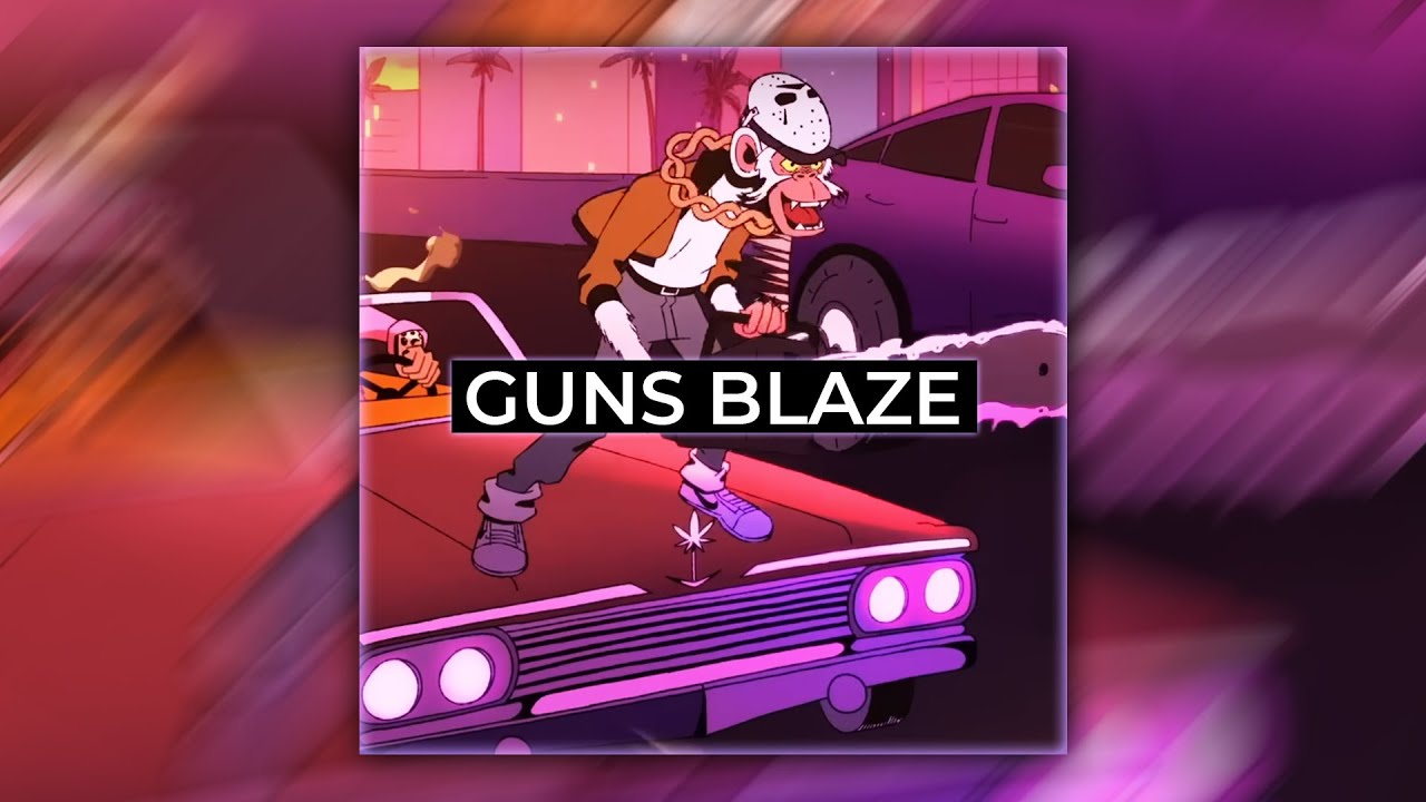 [FREE] Eminem x Snoop Dogg type beat - "GUNS BLAZE" | Hard West-Coast ...