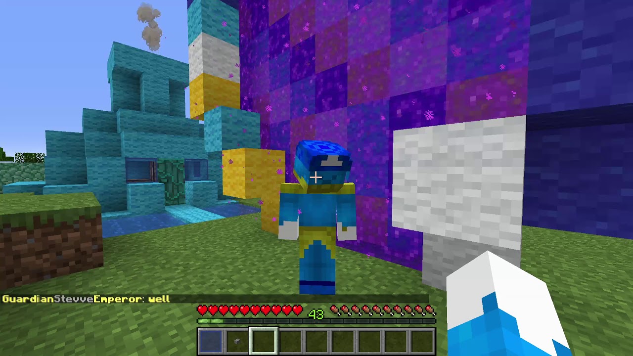 Guardian Quest season 2 ep 13 FINALE They came for me! - YouTube