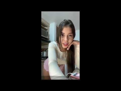 Luisa1997 Novinha mais GOSTOSA da Bigo Live #16