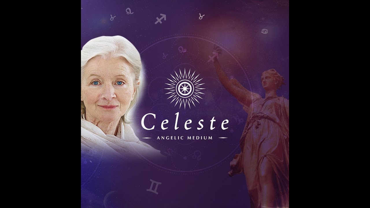 ESTAFA CELESTE MEDIUM ANGELICAL LECTURA GRATIS WWW.mi-videncia-angelical com - YouTube