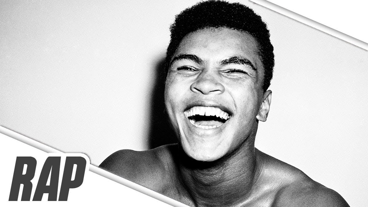 Muhammad Ali 2017 [RAP] PODRÉ RESISTIR - HD Ayrton Villar - YouTube
