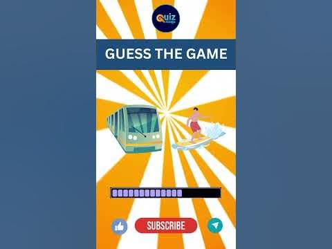 Can you guess the game by emojis🎮🕹️🔍🤔 #emojiquiz #quiz #shortsvideo #emojichallenge #guessgame ...
