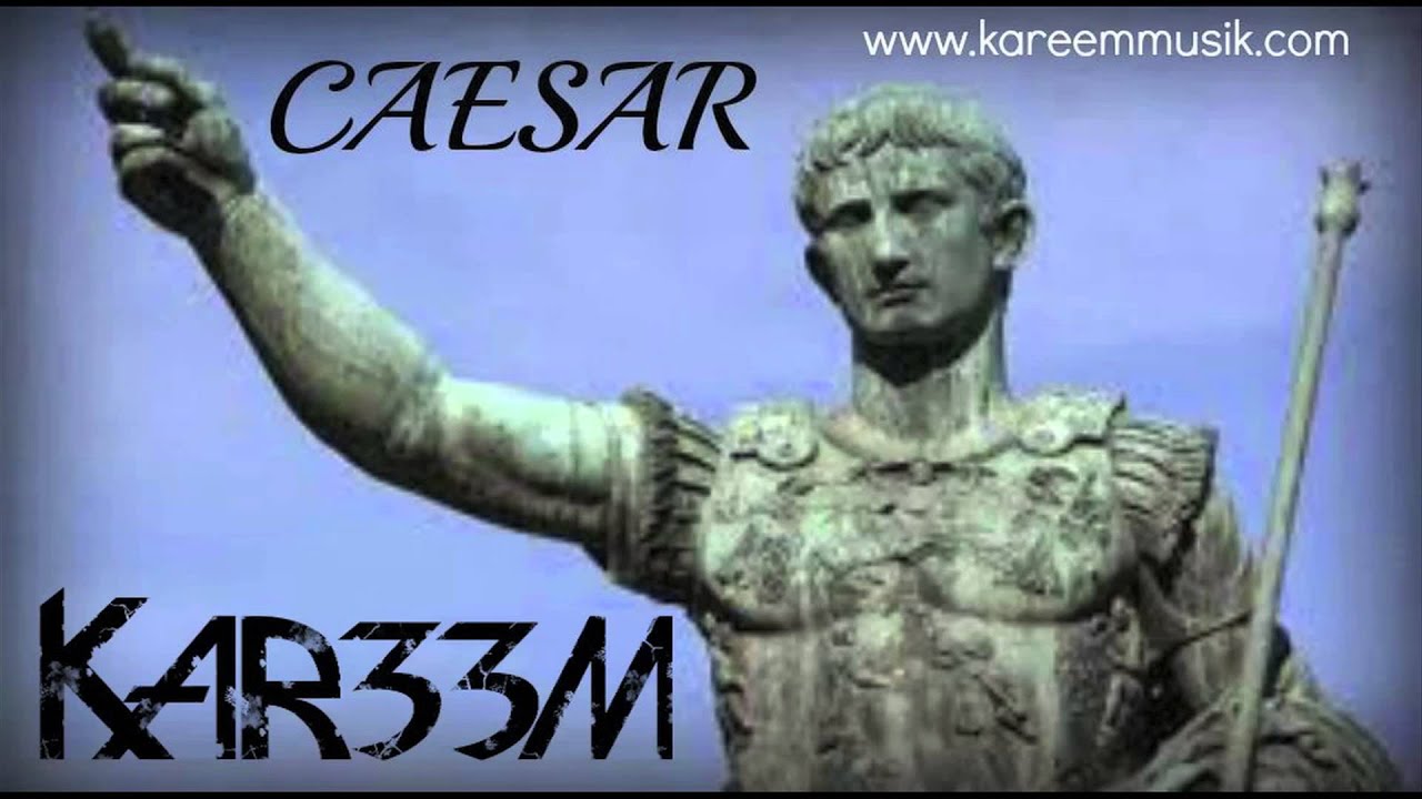 Kareem Musik-Caesar - YouTube