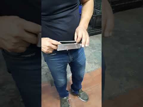 CAM KAPI KURULUM  MONTAJ AŞAMASI   1