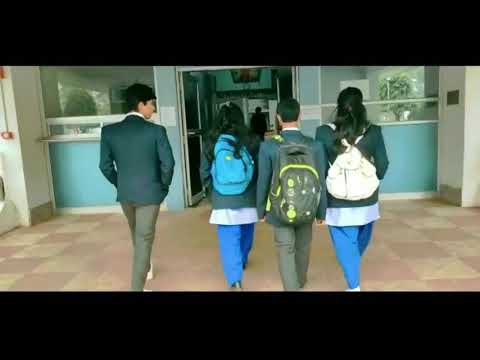 Holy Cross School , Icse - 2020 💓