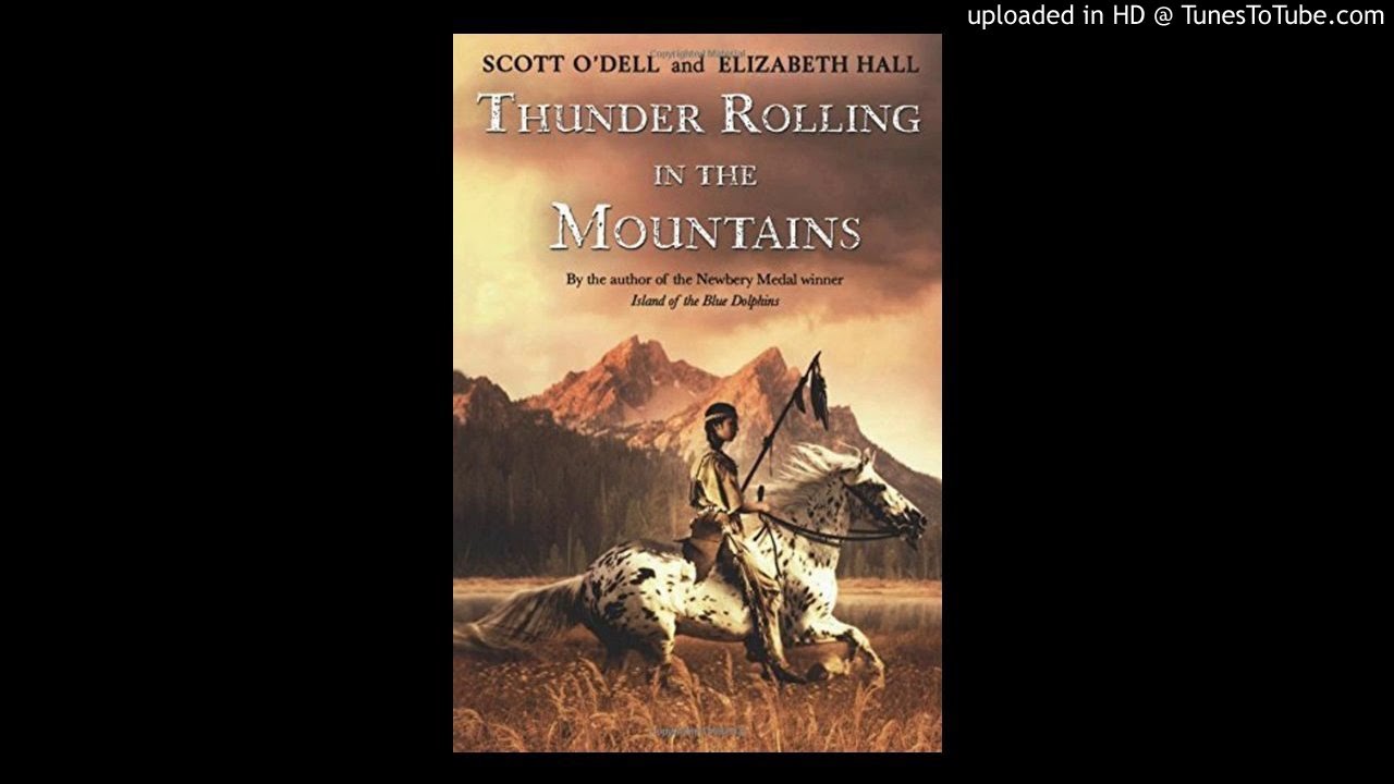 Thunder Rolling in the Mountain Chapter 8 - YouTube