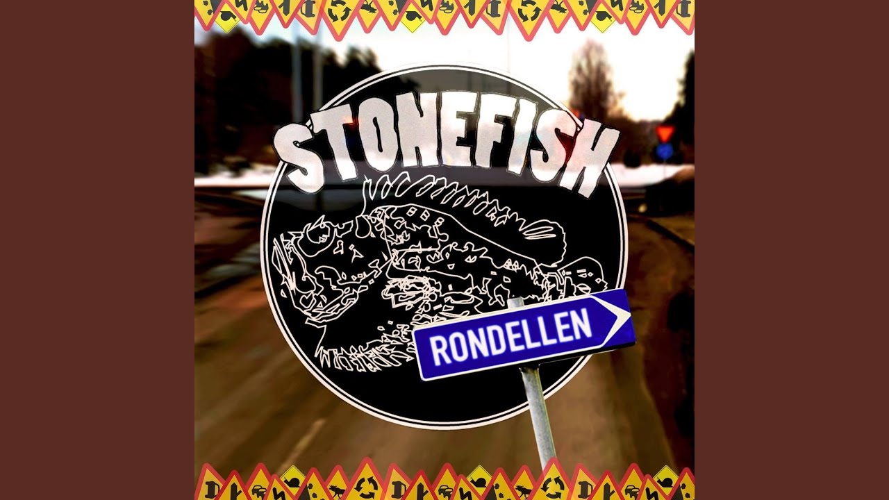 Rondellen - YouTube