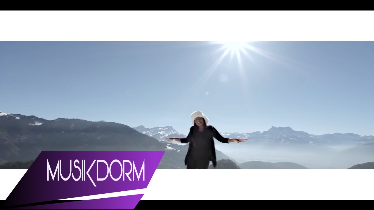 Soraia Ramos - Um Pouco de Mim (Video Oficial) - YouTube Music