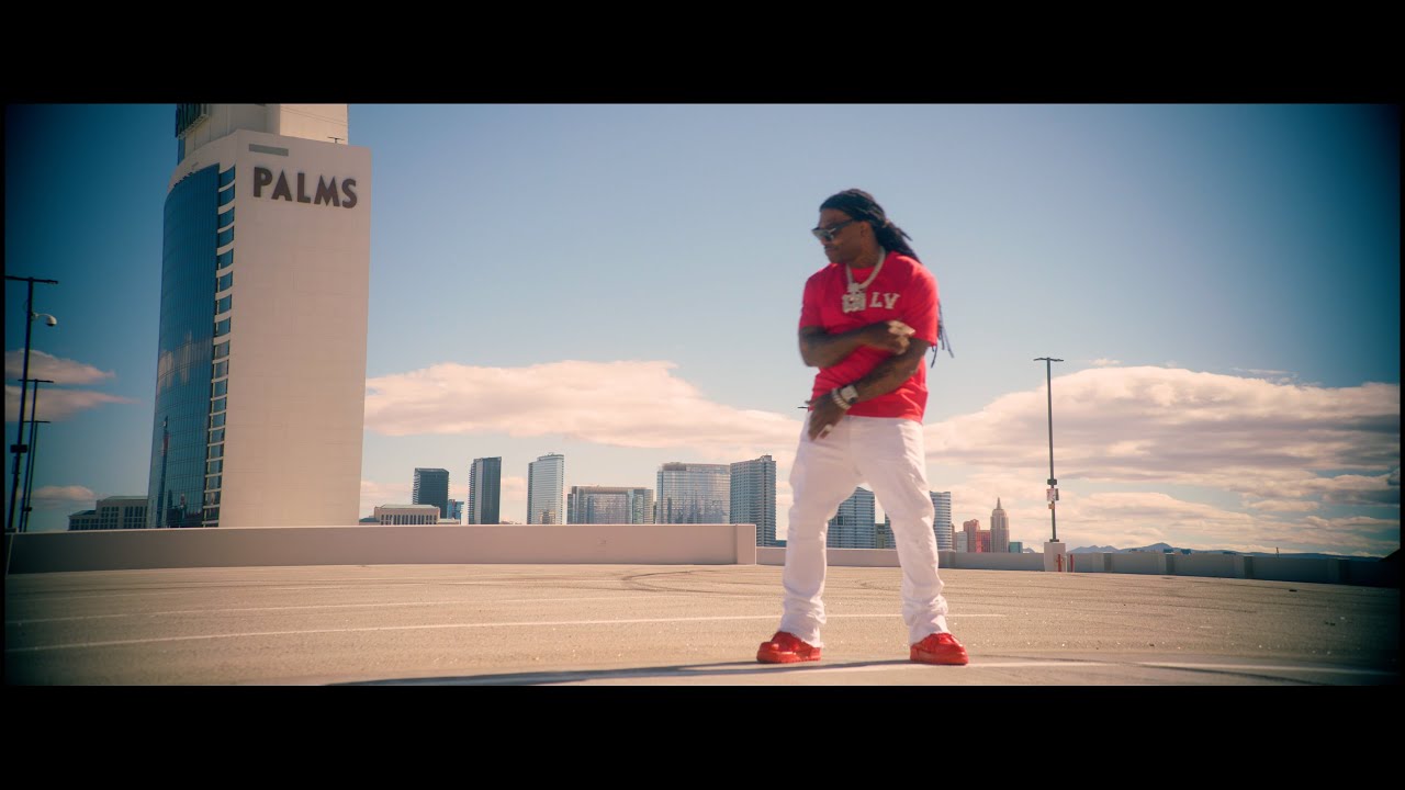 B.G. X JUCEE FROOT "DUCK OFF" OFFICIAL MUSIC VIDEO - YouTube