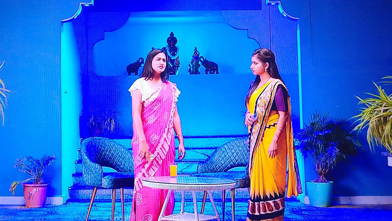 05-07-2024, Brahmamudi Serial friday Episode 😍(Full Video)...# ...