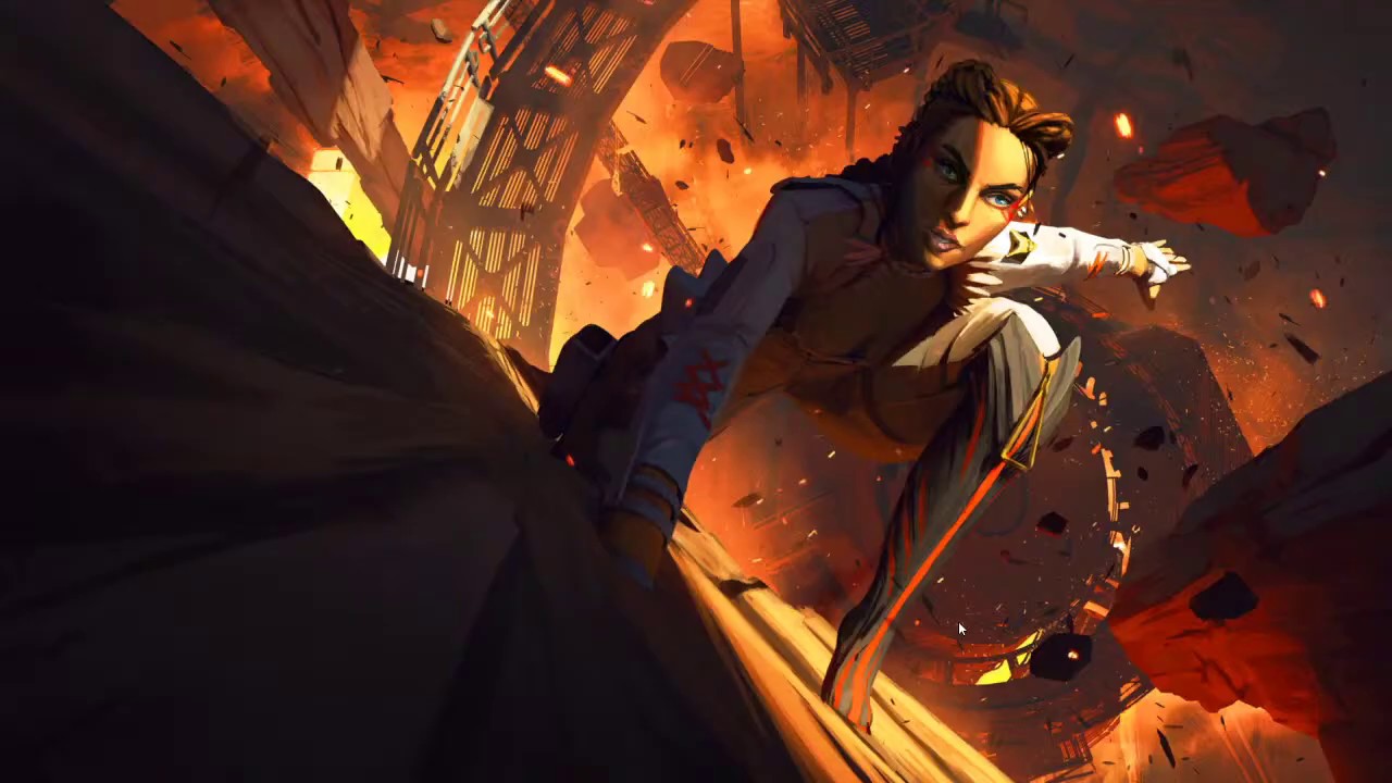 Battle pass Level 100 | Apex Legends | Wingman Precision Caliber | Live ...