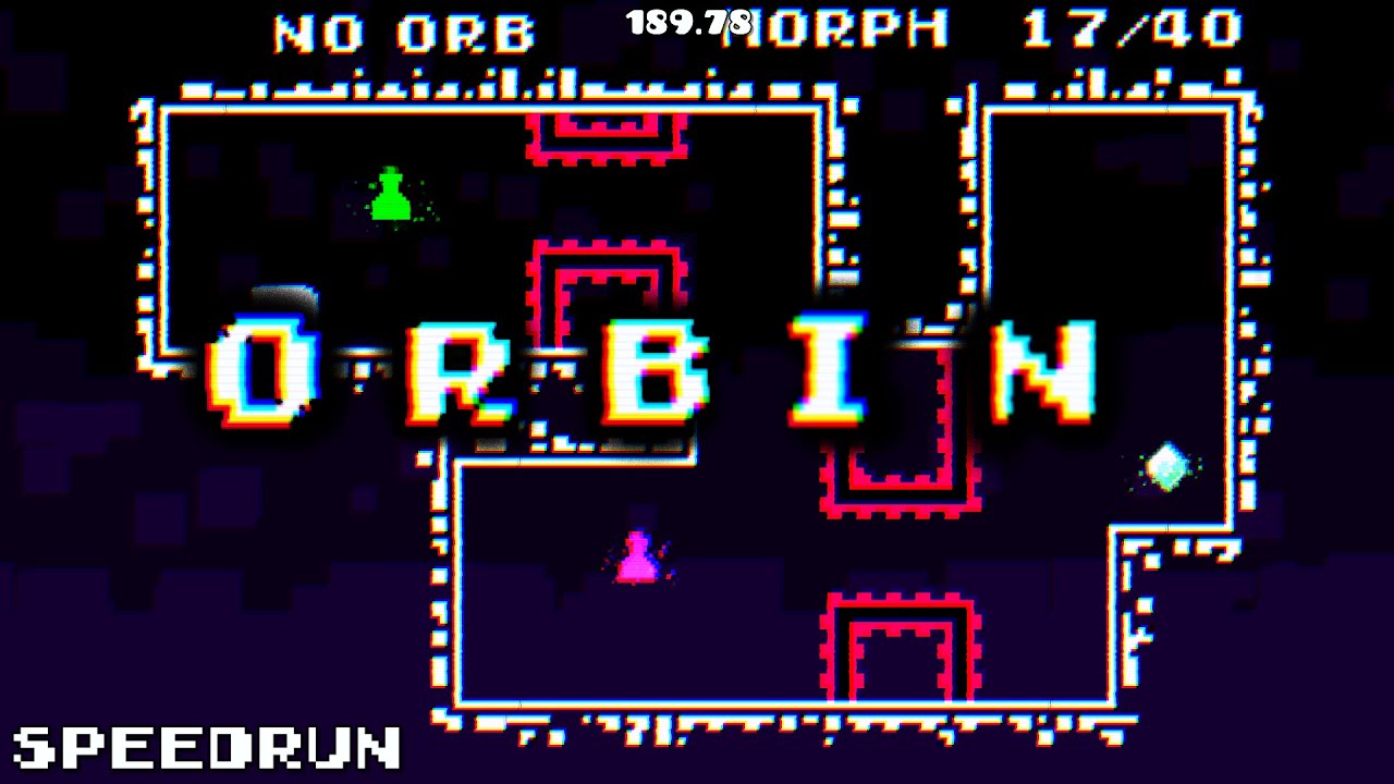 [TOP 5] 5:06 Orbin Speedrun - YouTube