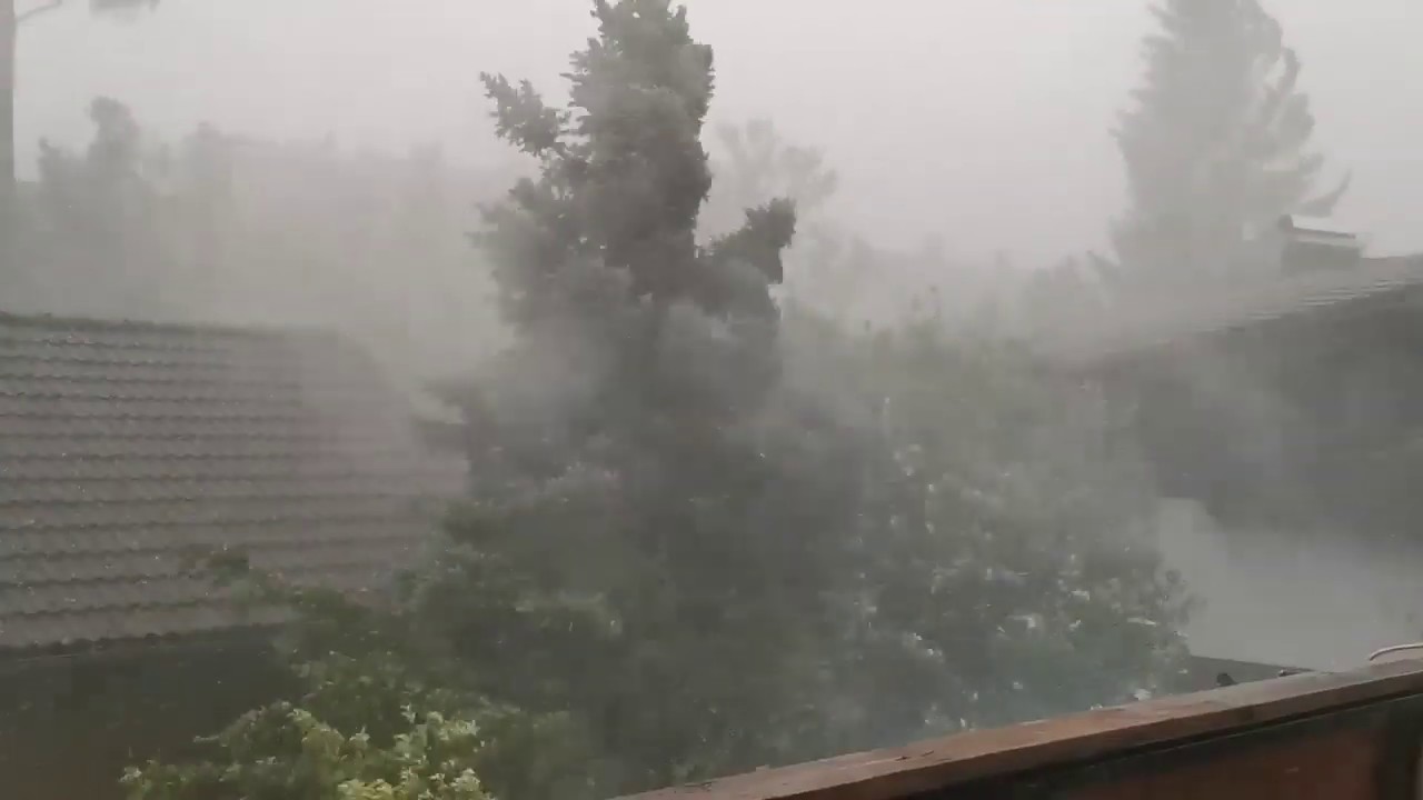 Extreme weather: storms caught on camera in 2020 - YouTube