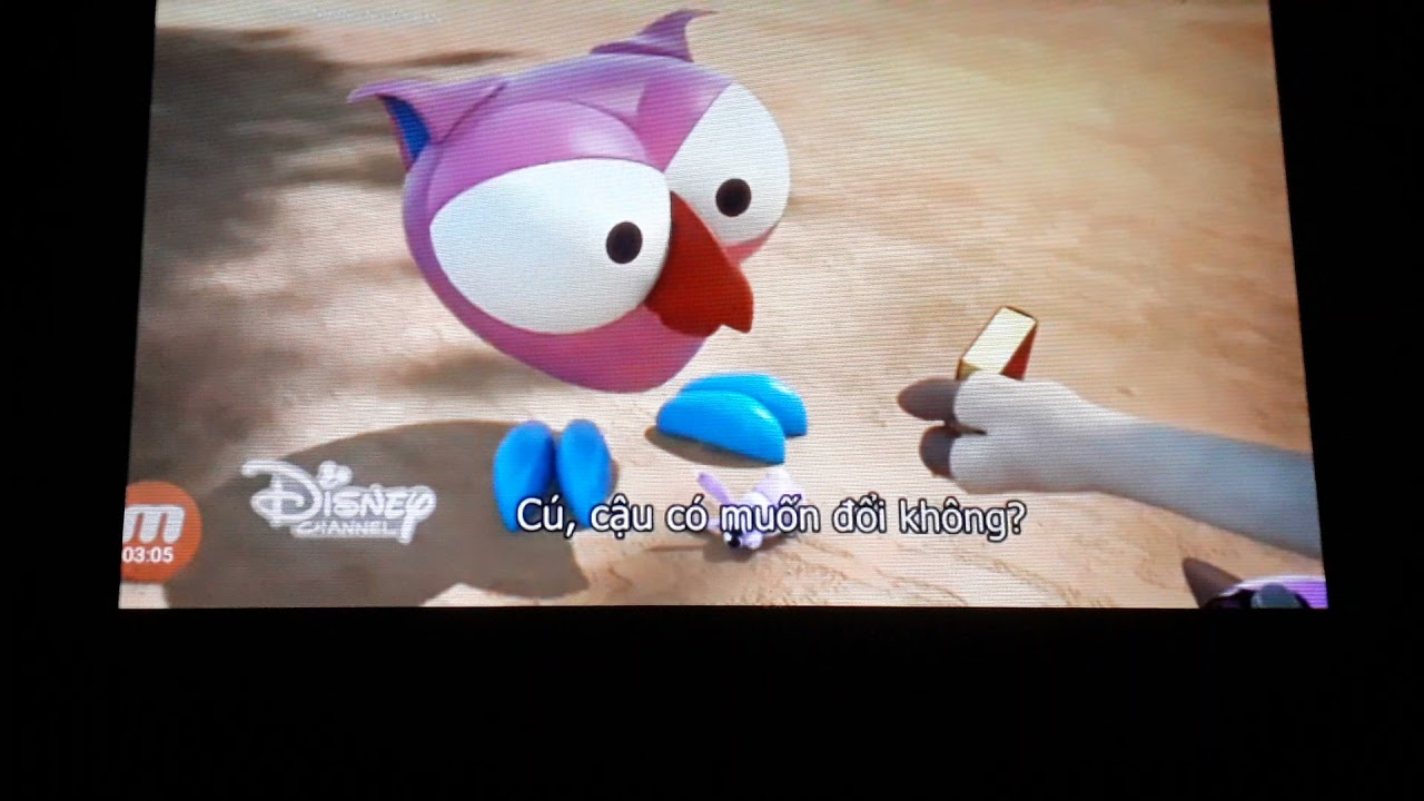 the owl co season 3. 12/13 - YouTube